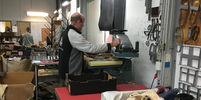 The Most Authentic Perth Tourist Attraction – Eagle Wools Frematle Perth