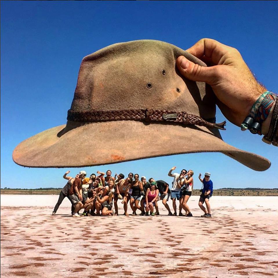 The Story of Akubra Hats - Eagle Wools