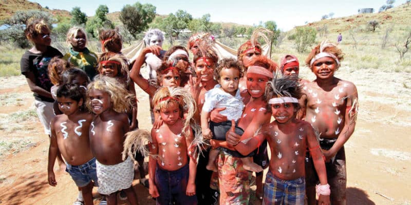 Interesting Facts About Australian People - Eagle Wools